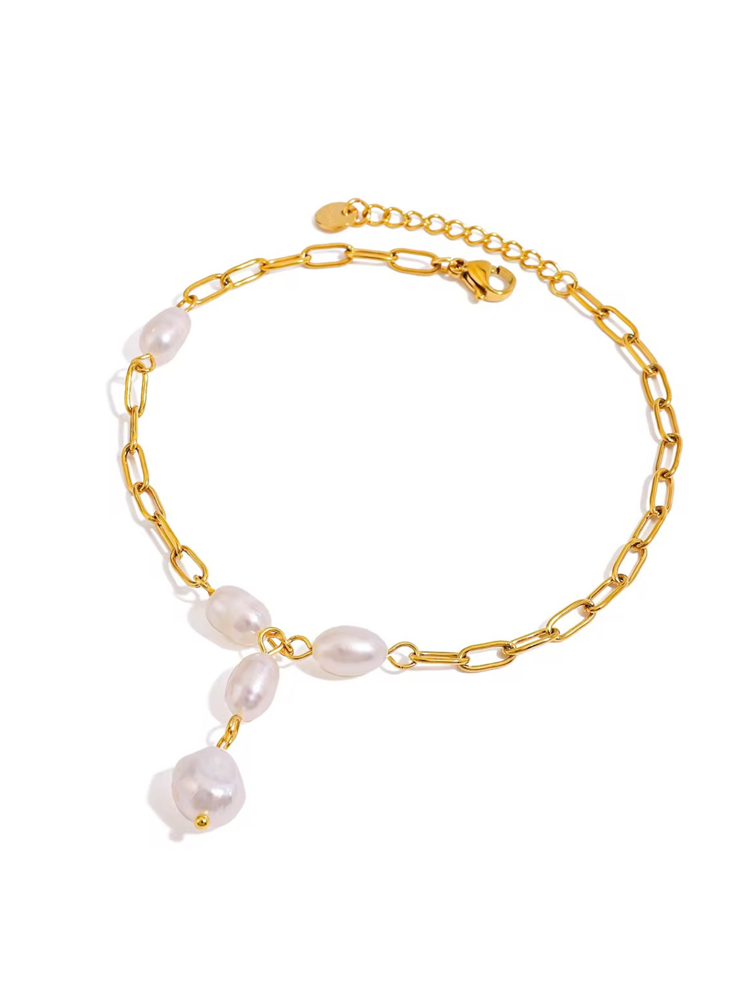 MARPEARL ANKLET – SHINE ON YOU