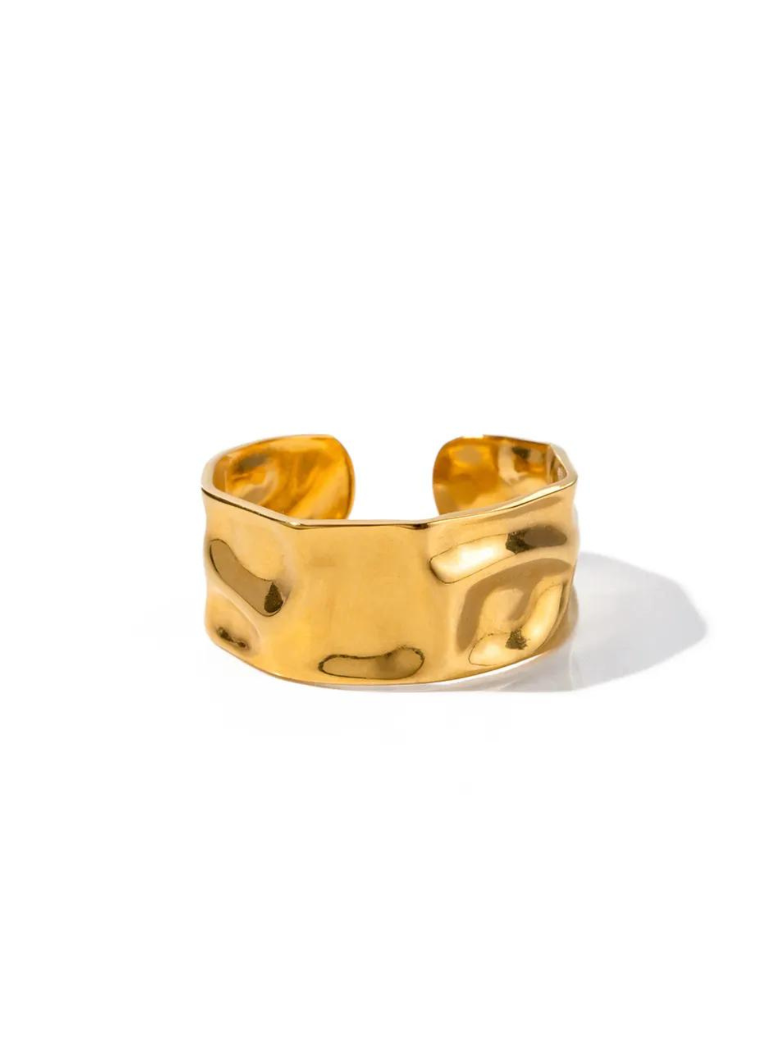 BRICKS RING – SHINE ON YOU