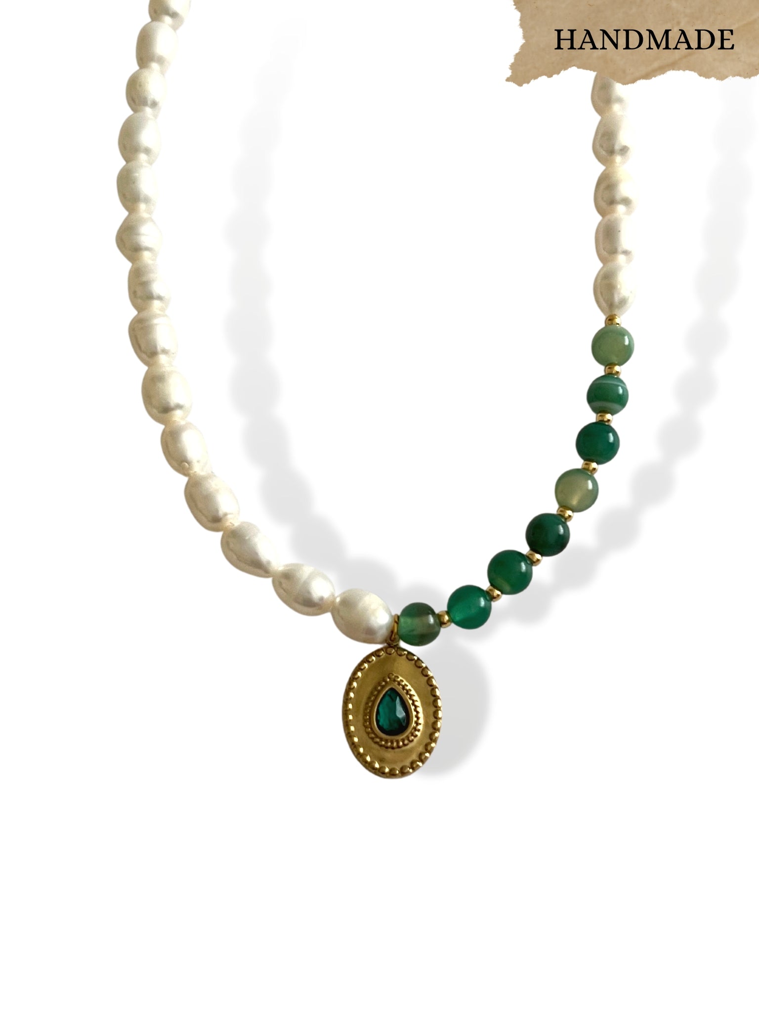 HANNAH NECKLACE – SHINE ON YOU