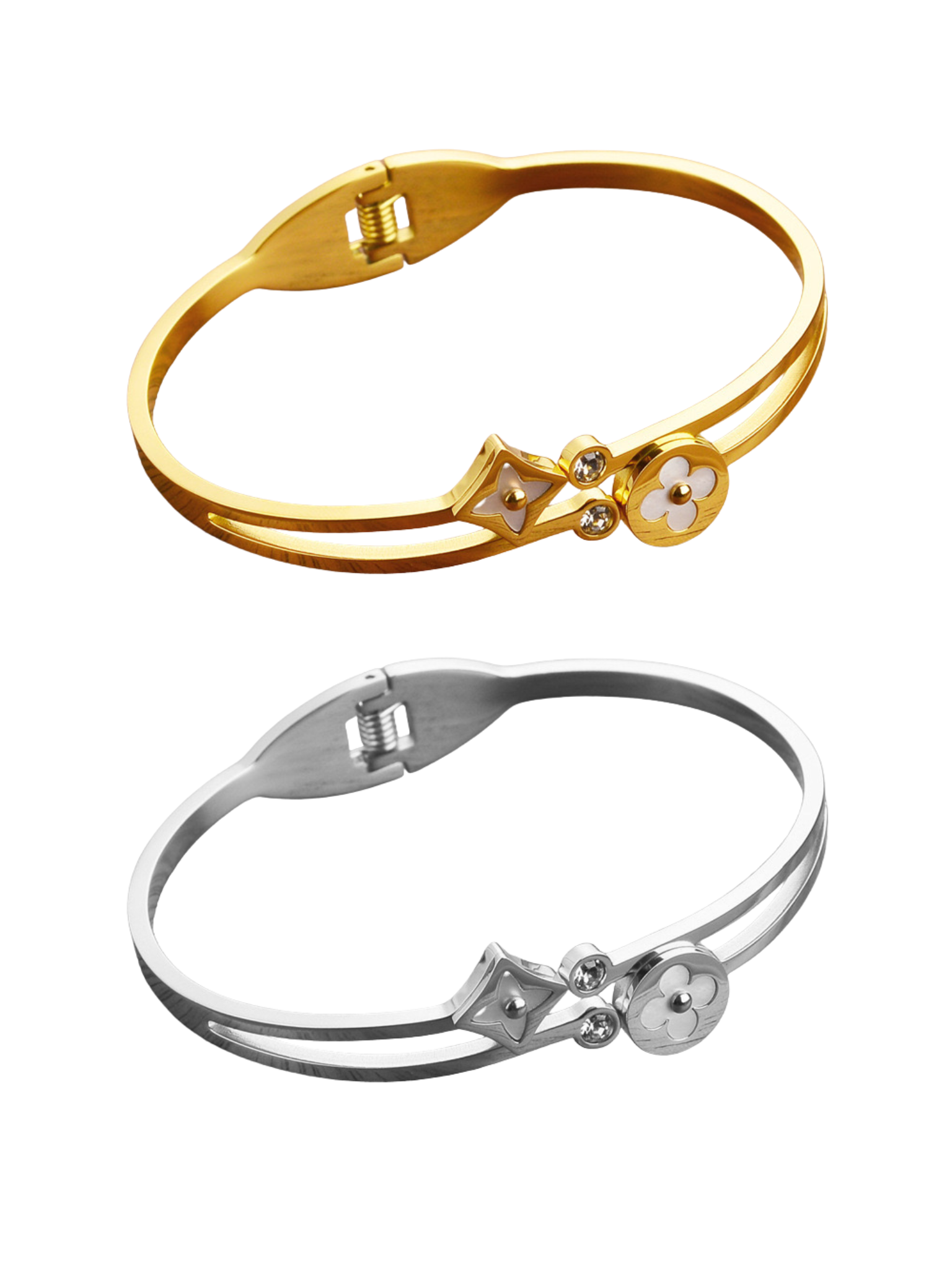 CALYXA BANGLE – SHINE ON YOU