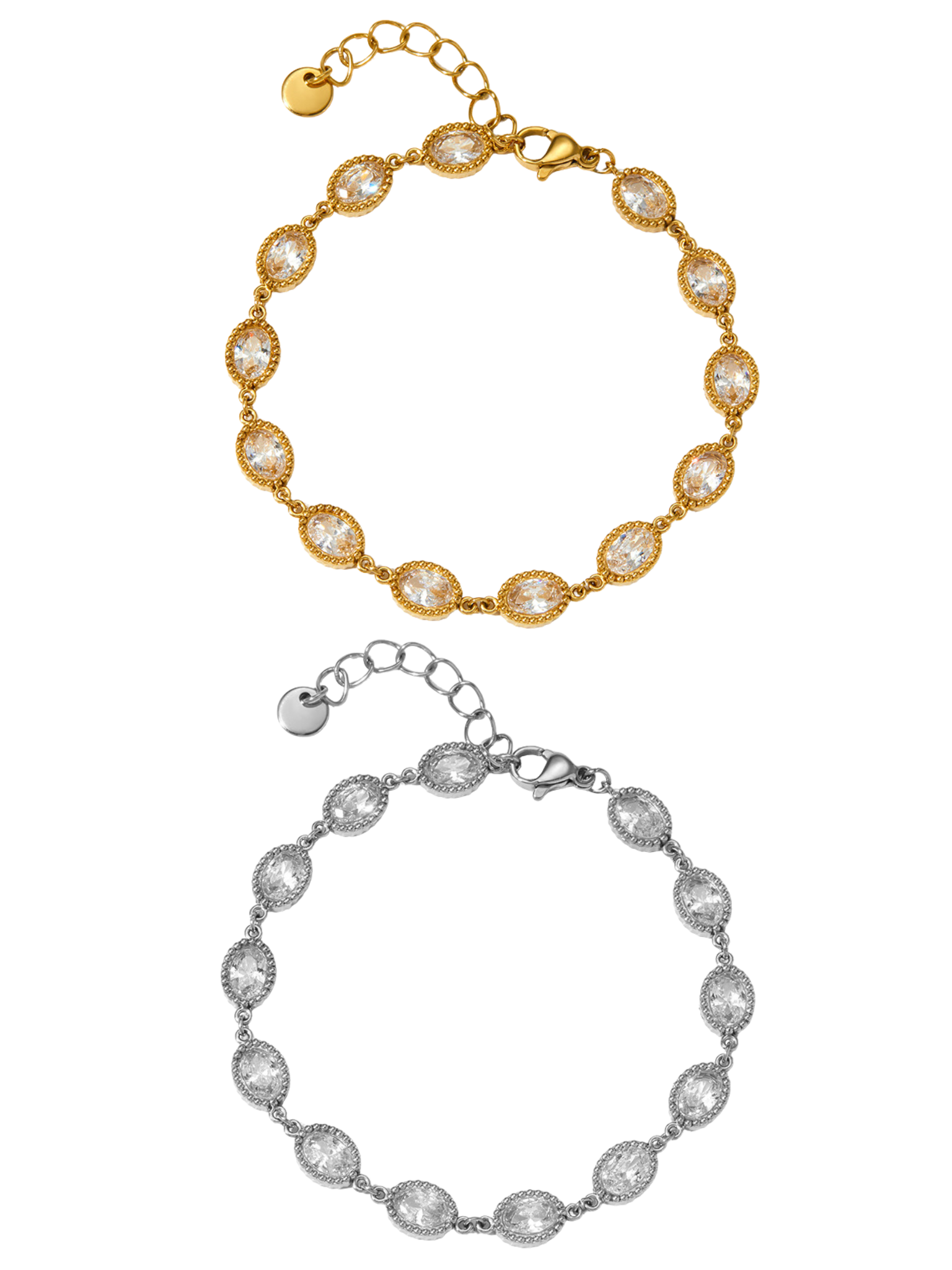 EVANIE BRACELET – SHINE ON YOU